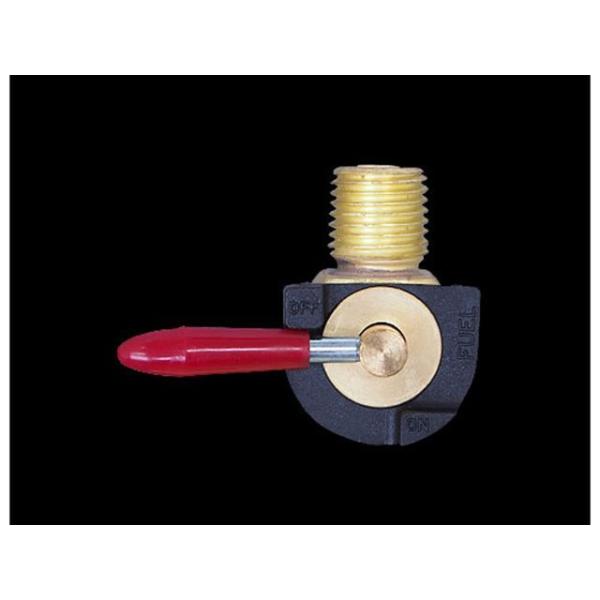 ●メーカー名：ネオファクトリー / Neofactory(ネオファク)●商品名：1/4NPT ガソリンコック ブラスメーカー品番：・018461ハーレー汎用 真鍮真鍮マウントネジ：1/4-NPTガスフローサイズ：1/4インチガスコック×1個...