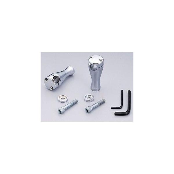 ●メーカー名：ハリケーン / HURRICANE●商品名：φ1インチ ハンドルポスト 4インチドラッグポストベーシックメーカー品番：HB0424JANコード：4936887235609Desperado 400 デスペラード400Despe...