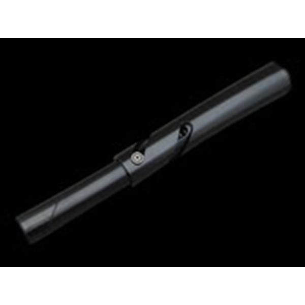●メーカー名：ネオファクトリー / Neofactory(ネオファク)●商品名：インターナルスロットルキットメーカー品番：・021629ハーレー汎用 カラーブラック素材スチールサイズ1インチバー用約T2.6〜T2.2mmのハンドル厚に使用可...