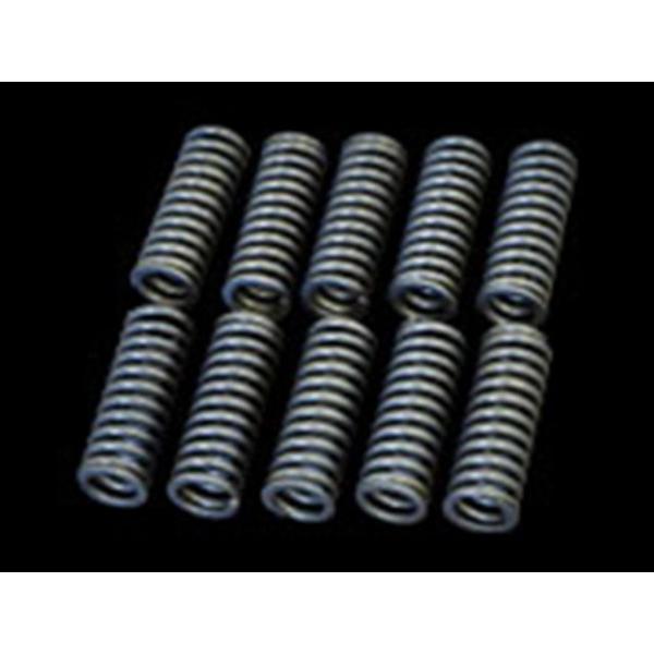 ●メーカー名：ネオファクトリー / Neofactory(ネオファク)●商品名：クラッチスプリング ブラック 68-84y 4速BT用メーカー品番：・023159ハーレー汎用 37077-68ブラック（パーカーライズド）スチールクラッチスプ...