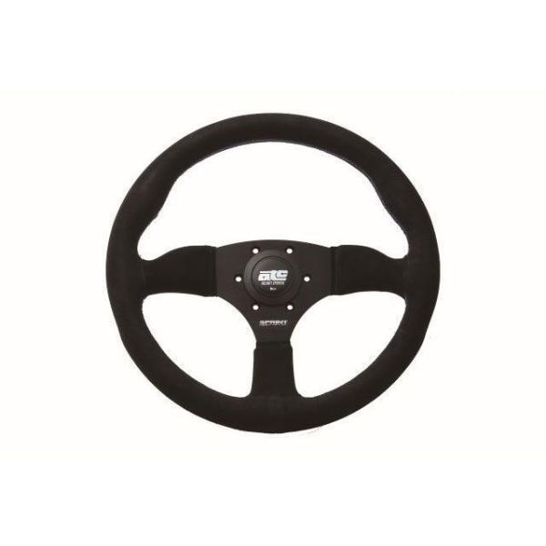 ●メーカー名：atc VOLANTI SPORTIVI(エーティーシーボランテスポーツ)●商品名：SPRINT SEMI DEEP MODEL CONE65（ALL BLACK SUEDE）メーカー品番：SW00781JANコード：4984...