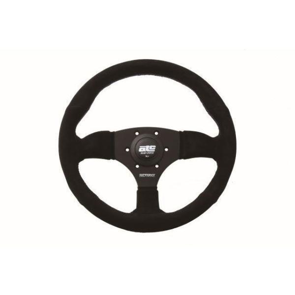 ●メーカー名：atc VOLANTI SPORTIVI(エーティーシーボランテスポーツ)●商品名：SPRINT SEMI DEEP MODEL CONE65（ALL BLACK SUEDE）メーカー品番：SW00786JANコード：4984...