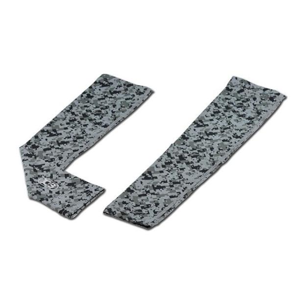 ●メーカー名：K3(ケースリー)●商品名：K3 アームスリーブ（カモフラージュ）●サイズ：メンズLメーカー品番：ZK3-30003CLJANコード：4934154510183カモフラージュコンプレッション伸縮性接触冷感吸汗速乾UVカット【接...