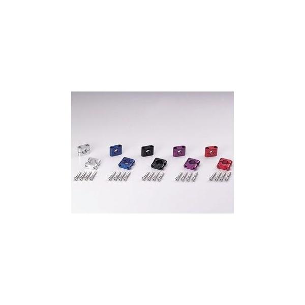 ●メーカー名：ハリケーン / HURRICANE●商品名：ハンドルホルダー H20●カラー：シルバーメーカー品番：HB0614AJANコード：4936887207781BALIUS バリオスBALIUS II バリオス2GSX250FXSu...