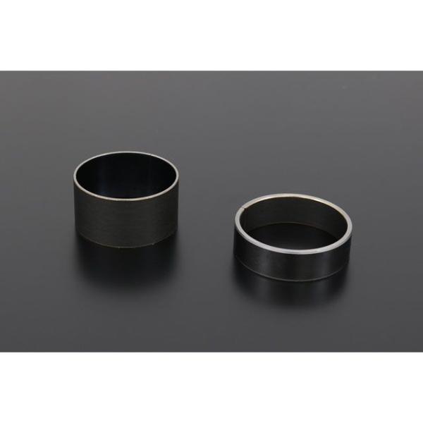 ●メーカー名：ピーエムシー / PMC●商品名：スライドメタル イン&amp;アウターセット 1本分 KYB38メーカー品番：74-4044JANコード：4589641284001汎用 ※画像はイメージです。