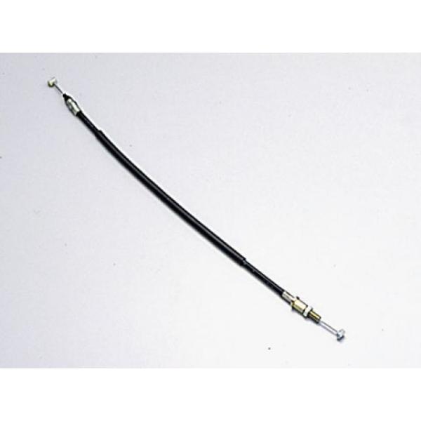 ●メーカー名：ハリケーン / HURRICANE●商品名：リアブレーキケーブル（ブラック） ジョイント迄メーカー品番：HB6268JANコード：4936887335101Smart Dio スマートディオSmart Dio Z4 スマートデ...