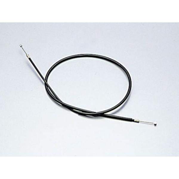 ●メーカー名：ハリケーン / HURRICANE●商品名：チョークケーブル 50mmロング（ブラック）メーカー品番：HB6448JANコード：4936887797008DragStar 250（XVS250） ドラッグスター250（DS25...