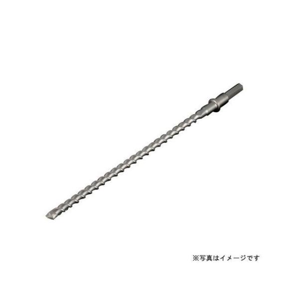 ●メーカー名：ハウスBM / housebm(ハウスビーエム)●商品名：SLD-16.0B 六角シャンクドリル SLD （スーパー）メーカー品番：SLD-16.0BJANコード：4986362041270全長：800mm 使用電動機：ハンマ...