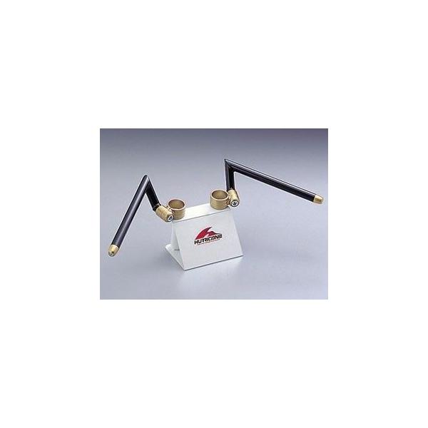 ●メーカー名：ハリケーン / HURRICANE●商品名：セパレートハンドル タイプI●カラー：ゴールドメーカー品番：HS2702G-01JANコード：4936887427530YSR50YSR80フォークφ27mm※画像はサンプルです。実...