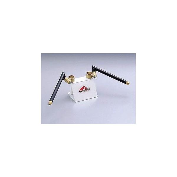 ●メーカー名：ハリケーン / HURRICANE●商品名：セパレートハンドル タイプI（ゴールド）メーカー品番：HS3506G-01JANコード：4936887015683CBR400FCBR400F ENDURANCE CBR400Fエン...