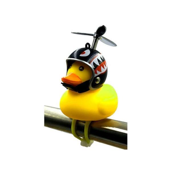 ●メーカー名：アサヒサイクル（自転車） / asahicycle(アサヒサイクル)●商品名：GO！GO！DUCK！シャーク（ライト＋ホーン）メーカー品番：・08645JANコード：4938915160747シャーク使用電池：LR1130x3...