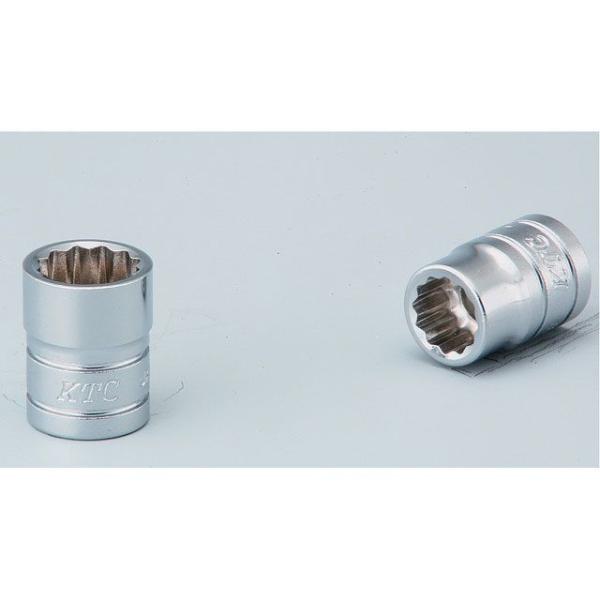 ●メーカー名：ケイティーシー / KTC(ケーティーシー)●商品名：B2-5/16W（6.3SQ） ソケット（十二角）メーカー品番：B2-5/16WJANコード：498943313983812g差込角：6.3sq.／サイズ（インチ）：5/1...