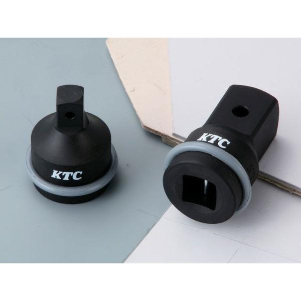 ●メーカー名：ケイティーシー / KTC(ケーティーシー)●商品名：BAP43 インパクトレンチ用アダプタ 12.7X9.5メーカー品番：BAP43JANコード：4989433608457110g凹（”SQ）：12.7／凸（”SQ）：9.5...