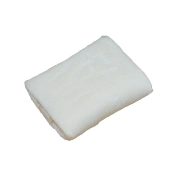 北海道産のマスカルポーネチーズを使用した、コクのあるフロマージュクリームを包んだ一口サイズのデニッシュ。オレンジ果皮がアクセントの爽やかな味わいです！一口サイズなので、ホテルやレストランでの朝食メニューなどにもおすすめです。業務用冷凍パン生...