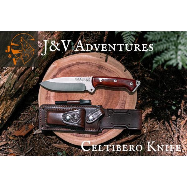 【J&amp;Vとは】刃物の町スペインALBACETEで創業。70年に渡って、親子代々その技術を継承してきました。スペイン州政府より優れた職人としての認定を受けたJUAN MARTINEZが会社を率いています。彼は第一線でも職人として活躍し...