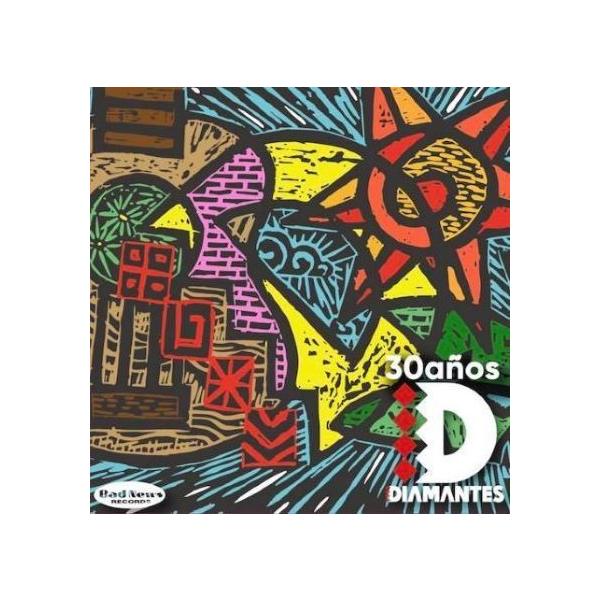 【発売日：2021年07月28日】1991年に沖縄で結成されたラテン・ロックバンド”DIAMANTES（ディアマンテス）”今年で結成30周年を記念して、1stアルバム「沖縄ラティーナ」より地元オリオンビールのＣＭソングとして起用された「Ga...