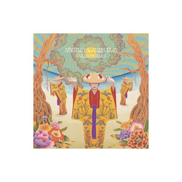 【発売日：2023年11月03日】沖縄コザを拠点に、沖縄の古い民謡とドープでサイケデリックなDUBを組み合わせた斬新な音楽を発信しているプロデューサー/ダブ・エンジニアのHARIKUYAMAKU(ハリクヤマク)が、1965年に発売された16...