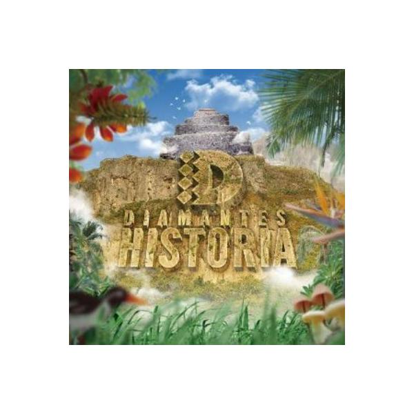 【発売日：2010年09月29日】ディアマンテス　20年の軌跡を綴るベストアルバム。これからもディアマンテスのイストリア（歴史）を刻む。【収録曲】1．GAMBATEANDO2．瞳はダイアモンド3．沖縄ミ・アモーレ4．フィエスタ5．愛しのカネ...