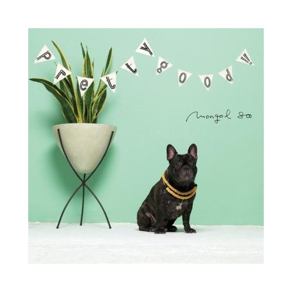 【発売日：2016年09月28日】前作「People　People」から約１年通算8枚目となるオリジナルフルアルバム『Prettｙgood！！』が発売今作は原点回帰と進化を兼ね備えた　モンパチ節健在の全10曲！【収録曲】1　Cinderel...