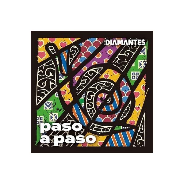 【発売日：2021年09月20日】6年ぶりのニューアルバムのタイトル「paso a paso＝パソ ア パソ」はスペイン語で”一歩一歩”。トム仲宗根がYoutube企画【沖縄 辺戸岬ー喜屋武岬 ウォーキング縦断 】で思い浮かべた言葉から誕生...