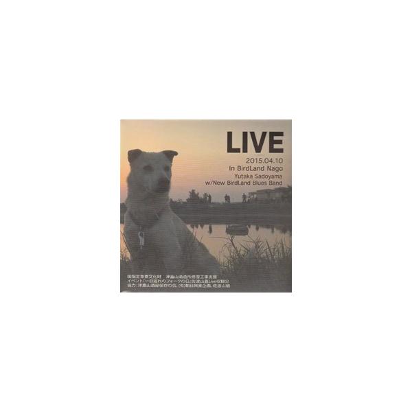 【発売日：2015年09月25日】待望の3枚目の「ドゥチュイムニィ」入りライブアルバム！歌詞カードには堂々56番までの歌詞を掲載！【収録曲】1．優しい風2．神島慕情3．幸子おばさん4．Rising Sun Blues5．コザの街ラプソディ6...