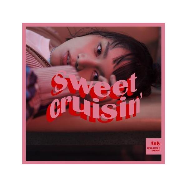 【発売日：2020年04月08日】2018年発売『LOOP』から約2年振り、Anly の＜今＞を詰め込んだサード・アルバム。デジタルのみで配信されてきた「Taking My Time」を含む、計10曲入り。英語詞、日本語詞、様々なジャンルの...