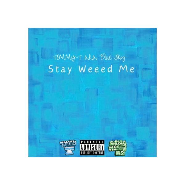 「ゆにおんズ」TOMMY-T a.k.a. Blue Skyのソロアルバム。ドライブがてらに！一日の締めのチルタイムに！週末パーティ前に！ とにかく聴いてください！作品に関わってくれた皆さんに感謝します！【収録曲】1．intro2．朝3．d...