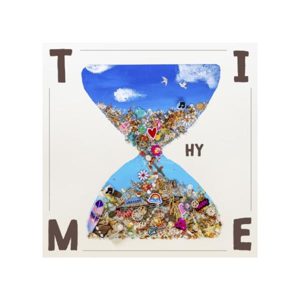 【発売日：2025年01月29日】16枚目のオリジナルアルバムとなる本作は、HYが25年を共に過ごしたメンバーとの時間、そしてファンの皆さんとの時間、また、大切な家族との時間を想い、そしてこれからも共に歩んでゆく時間。様々な"TIME"に想...