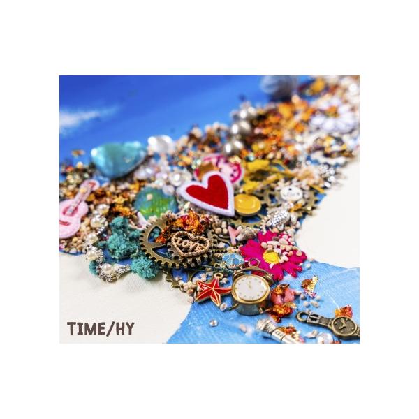 【発売日：2025年01月29日】16枚目のオリジナルアルバムとなる本作は、HYが25年を共に過ごしたメンバーとの時間、そしてファンの皆さんとの時間、また、大切な家族との時間を想い、そしてこれからも共に歩んでゆく時間。様々な"TIME"に想...