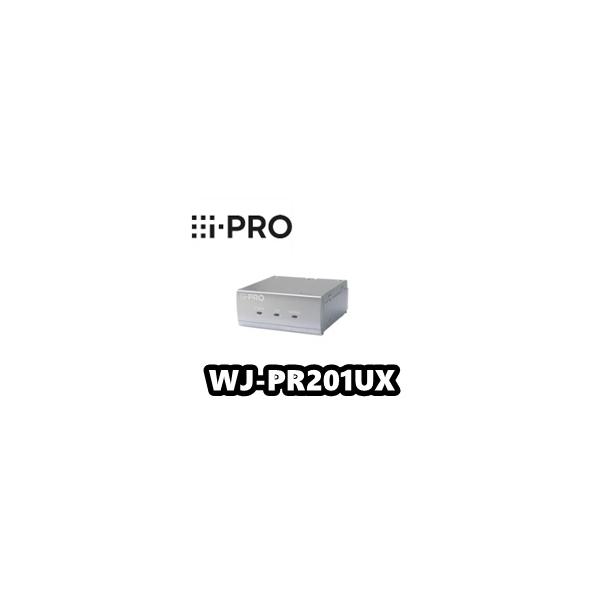 在庫ありA】WJ-PR201UX【新品】i-Pro アイプロ PoE給電機能付 在庫ありA】WJ-PR201UX【新品】i-Pro アイプロ PoE給電機能付