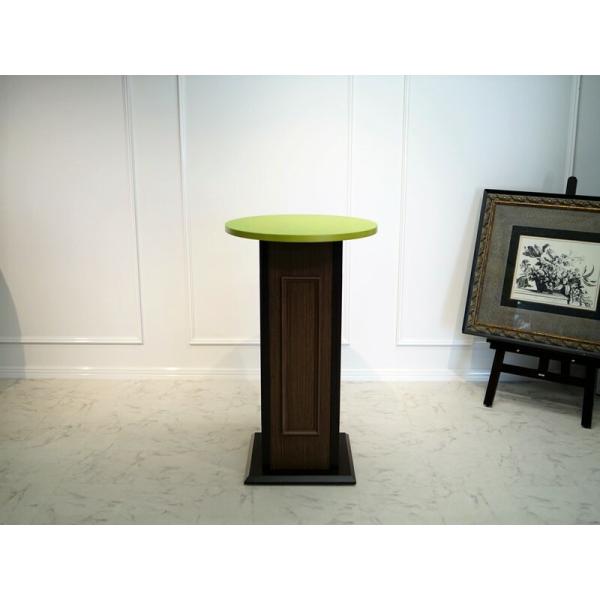 BALKON バルコン 【訳あり】 ハイカウンター バーカウンター カフェカウンター 受付カウンター スピーチ台 演説台 司会台 お立ち台 パソコンデスク PCデスク スタンディングデスク おしゃれ モダン シンプル 新生活 アンティーク ...