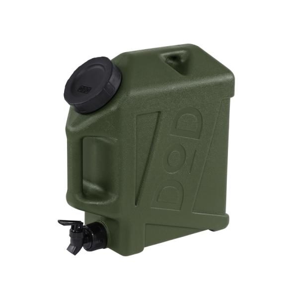 ディーオーディー ( DOD ) WT3-863-KH 【時間指定不可商品】 スポーツ・アウトドア アウトドア ウォータージャグ