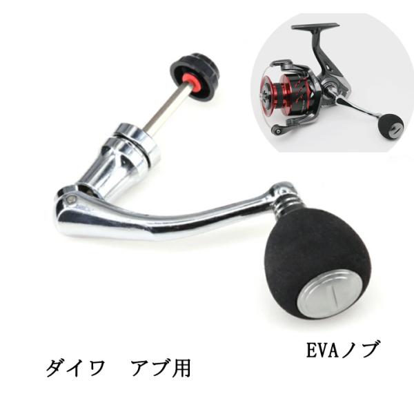 ■商品詳細■★品名★カスタムリールハンドル★SPEC★●材質：ステンレス製●ハンドルのタイプ：共回り式ハンドルリール●ハンドルノブの直径 ：35mm●六角軸長さ：約L31.3mm●最大耐荷重(kg)：25●自重(g)：約L65ｇこの商品は汎...