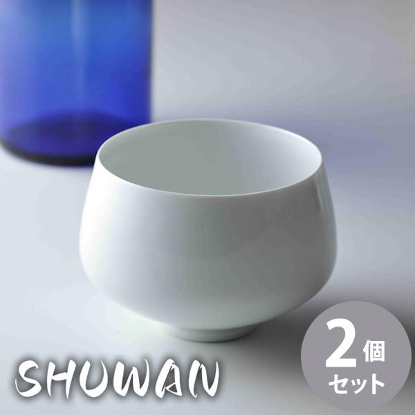 【商品詳細】商品名：SHUWANサイズ(約)：口径 80mm×H66mm重量(約)：108g容量(約)：270ml材質：磁器製造国：日本メーカー：天酒堂広告文責：株式会社エーウィル 0747-26-5566関連キーワード：SHUWAN シュ...
