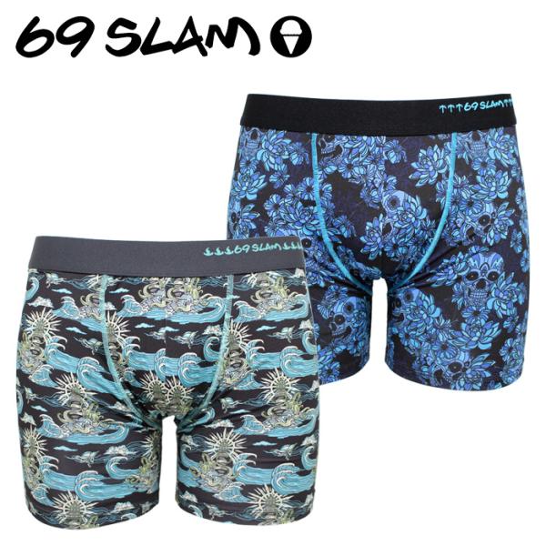 肌触りがツルツルしていて伸縮性があり、肌に吸い付くようなマイクロファイバー素材。また速乾性があり、耐久性にも優れているため、サーフパンツのインナーとしてもご利用いただけます。※こちらの商品は衛生上の観点から、未開封または未着用であっても、返...