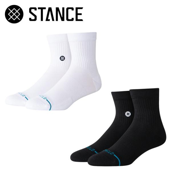 定番のシンプルベーシックでクラシックなクォーターソックス。上質のコームドコットンを使用し、通気性が良く、柔らかで滑らかな肌触りを実現。ダメージを受けやすい踵とつま先部分には、強化加工が施され、深いヒールポケットと伸縮性のあるアーチサポートが...