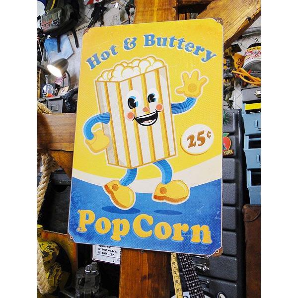 アメリカのテーマパークに行くと出会いそうなファーストフードのキャラクター看板です。向こうってこういうキャラをデザインさせるとホントセンスいいよねー　可愛くって愛嬌満点なんだけど決して幼稚なデザインで終わらせない・・・・大人がちゃーんと楽しめ...