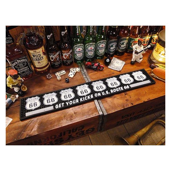 自宅にいながらにして、バーで飲んでる雰囲気をとことん味わう・・・・お酒好きならそんな想像、一度はしたことあるのでは！そこでキャンディタワーが用意したのがこの海外のパブで実際に使われているバーマットなんです。通常はリカーブランドからバーやパブ...