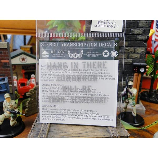 誰もが耳にしたことがある「ことわざ」を英語のステンシルフォントでステッカーにしたというユニークな商品がこちら！たしかに英語って じっくりと読むことなく雰囲気で見ちゃうものだよね！で、その書かれている英語が実は「笑う角には福来たる」だったりす...