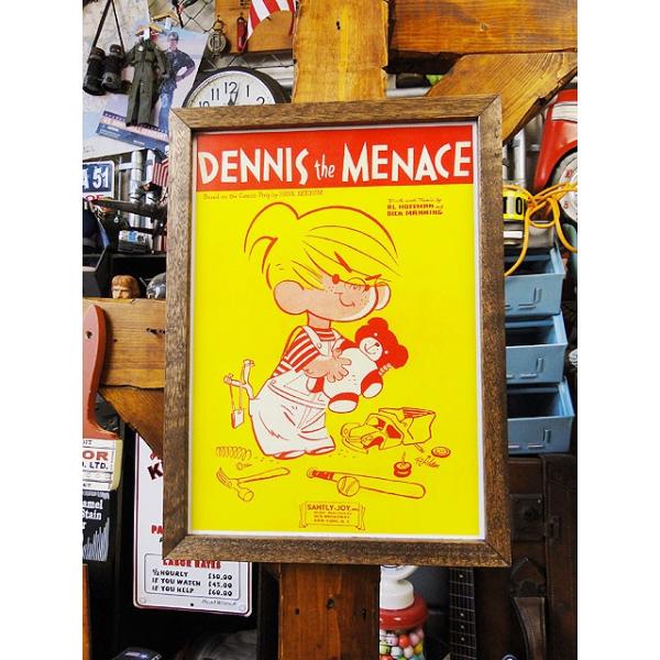 ボクらの好きな「古き良きアメリカ」って言葉がしっくりと来る・・・・そんなレトロなアドバタイジングやパッケージコミックシーンのワンカット 映画の名作ポスターなどなど・・・・古き良きアメリカが詰まったレトロなポスターたちをオリジナルの木製フレー...