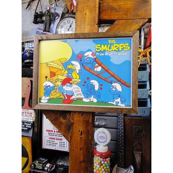 ボクらの好きな「古き良きアメリカ」って言葉がしっくりと来る・・・・そんなレトロなアドバタイジングやパッケージコミックシーンのワンカット 映画の名作ポスターなどなど・・・・古き良きアメリカが詰まったレトロなポスターたちをオリジナルの木製フレー...