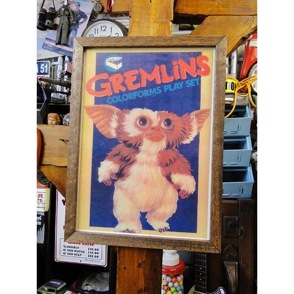 ボクらの好きな「古き良きアメリカ」って言葉がしっくりと来る・・・・そんなレトロなアドバタイジングやパッケージコミックシーンのワンカット 映画の名作ポスターなどなど・・・・古き良きアメリカが詰まったレトロなポスターたちをオリジナルの木製フレー...