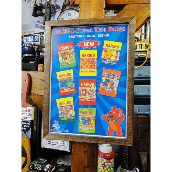 ボクらの好きな「古き良きアメリカ」って言葉がしっくりと来る・・・・そんなレトロなアドバタイジングやパッケージコミックシーンのワンカット 映画の名作ポスターなどなど・・・・古き良きアメリカが詰まったレトロなポスターたちをオリジナルの木製フレー...