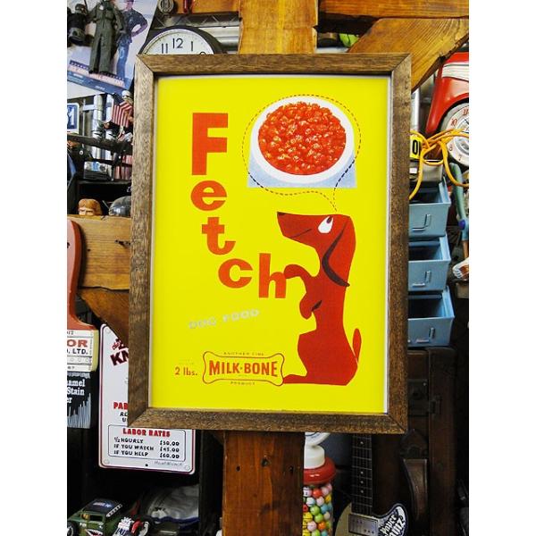 ボクらの好きな「古き良きアメリカ」って言葉がしっくりと来る・・・・そんなレトロなアドバタイジングやパッケージコミックシーンのワンカット 映画の名作ポスターなどなど・・・・古き良きアメリカが詰まったレトロなポスターたちをオリジナルの木製フレー...