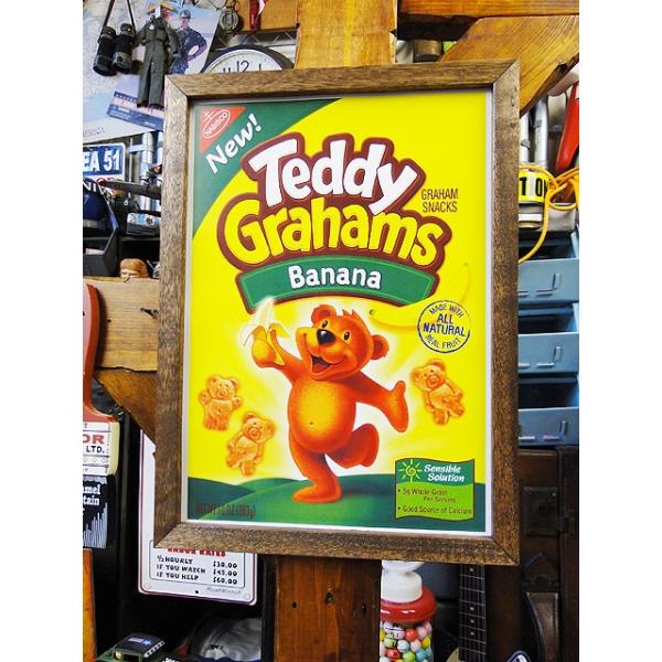 ボクらの好きな「古き良きアメリカ」って言葉がしっくりと来る・・・・そんなレトロなアドバタイジングやパッケージコミックシーンのワンカット 映画の名作ポスターなどなど・・・・古き良きアメリカが詰まったレトロなポスターたちをオリジナルの木製フレー...