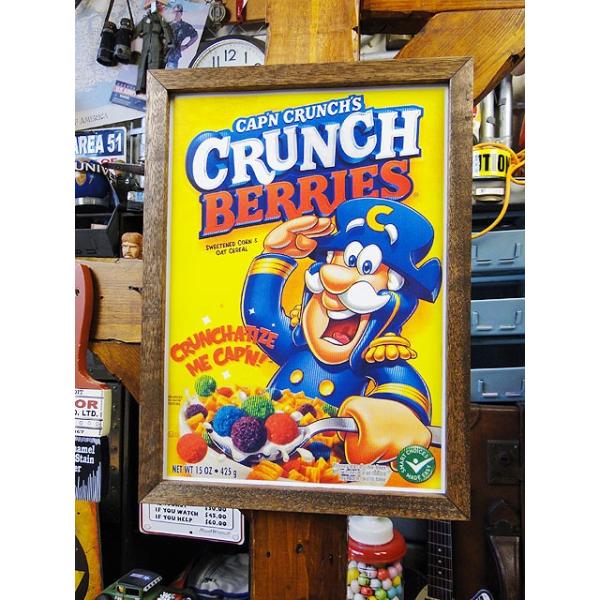 ボクらの好きな「古き良きアメリカ」って言葉がしっくりと来る・・・・そんなレトロなアドバタイジングやパッケージコミックシーンのワンカット 映画の名作ポスターなどなど・・・・古き良きアメリカが詰まったレトロなポスターたちをオリジナルの木製フレー...