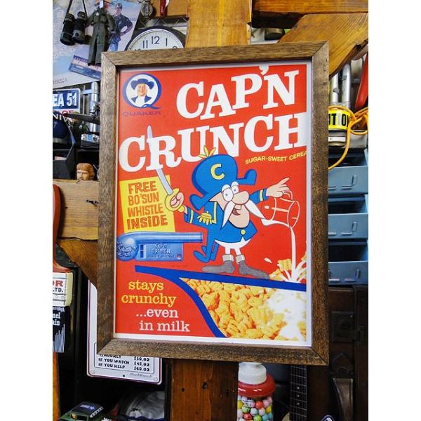 ボクらの好きな「古き良きアメリカ」って言葉がしっくりと来る・・・・そんなレトロなアドバタイジングやパッケージコミックシーンのワンカット 映画の名作ポスターなどなど・・・・古き良きアメリカが詰まったレトロなポスターたちをオリジナルの木製フレー...