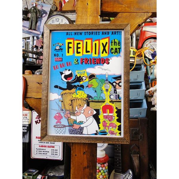 ボクらの好きな「古き良きアメリカ」って言葉がしっくりと来る・・・・そんなレトロなアドバタイジングやパッケージコミックシーンのワンカット 映画の名作ポスターなどなど・・・・古き良きアメリカが詰まったレトロなポスターたちをオリジナルの木製フレー...