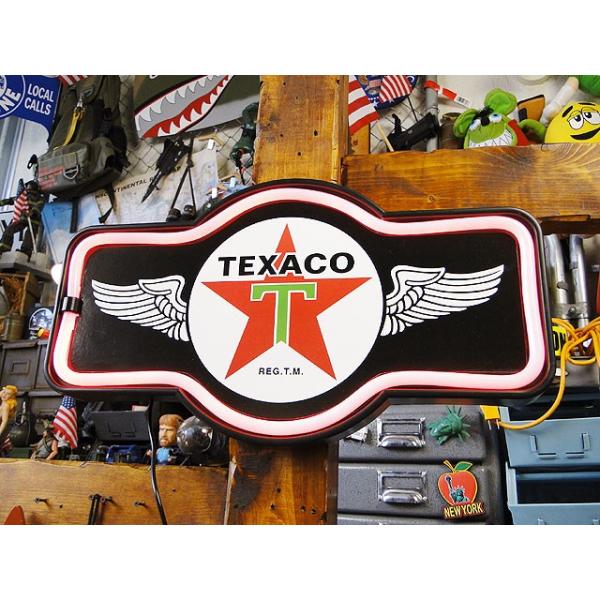 ガレージシーンを彩るネオンサインに新しいヤツが登場しました。アメリカのシーンって今も昔もネオンのシーンがやっぱり似合うもんね！今回のはそんなネオン管をLEDを使って再現したっていうアイデア商品なんです。LEDなので当然ながら省電力で、しかも...