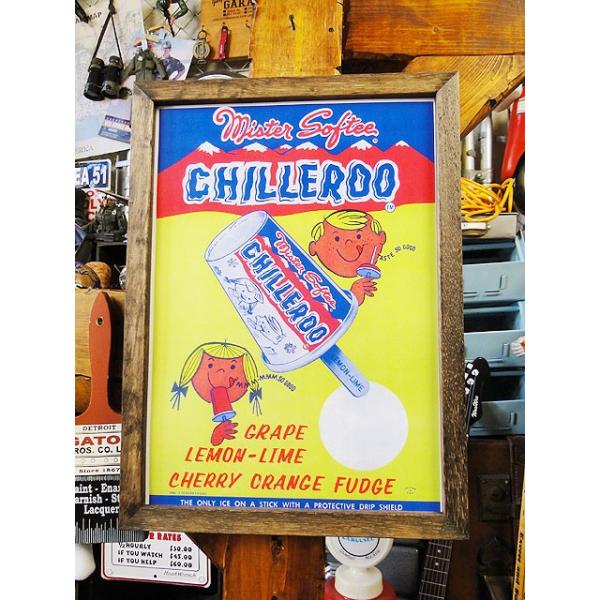 ボクらの好きな「古き良きアメリカ」って言葉がしっくりと来る・・・・そんなレトロなアドバタイジングやパッケージコミックシーンのワンカット 映画の名作ポスターなどなど・・・・古き良きアメリカが詰まったレトロなポスターたちをオリジナルの木製フレー...